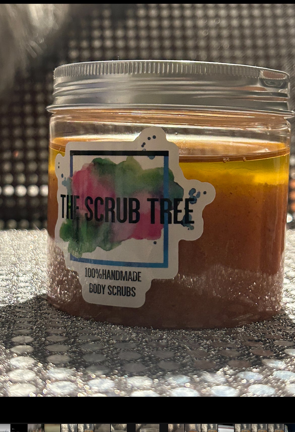 The New In Self-Care – The Scrub Tree LLC